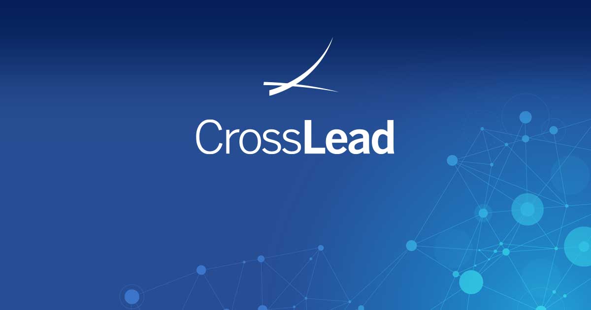 CrossLead Training and Certification • CrossLead